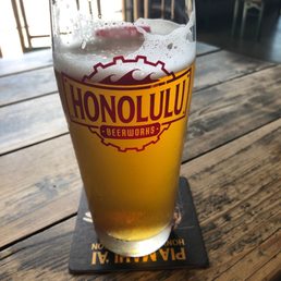 HONOLULU BEERWORKS - 1457 Photos & 615 Reviews - 328 Cooke St, Honolulu ...