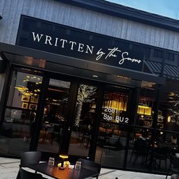 WRITTEN BY THE SEASONS - Updated July 2025 - 89 Photos & 32 Reviews ...