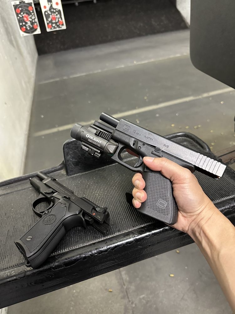 FIRING-LINE INDOOR SHOOTING RANGE - Updated February 2025 - 210 Photos ...