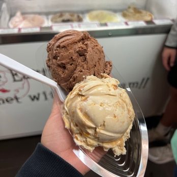 FLAPDOODLES HOMEMADE ICE CREAM - Updated January 2025 - 118 Photos ...