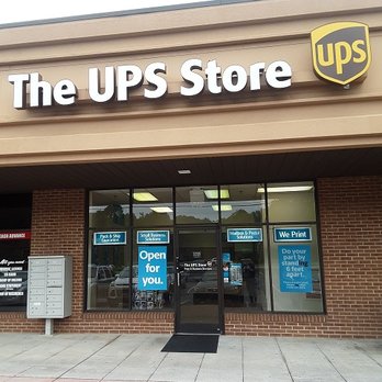 THE UPS STORE - Updated November 2025 - 34 Photos & 14 Reviews - 448 N ...