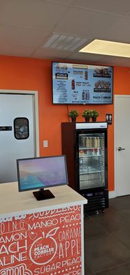 PEACH COBBLER FACTORY - 57 Photos & 14 Reviews - 5003 E Fowler Ave ...