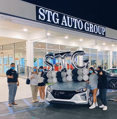 STG AUTO GROUP OF BELLFLOWER - Updated July 2024 - 342 Photos & 542 ...