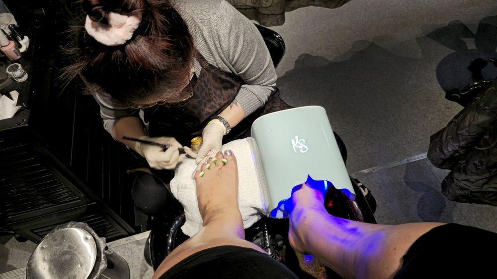 SEDUIRE NAILS - Updated April 2025 - 277 Photos & 134 Reviews - 3526 SE ...