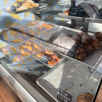 TOUBA BAKERY - Updated July 2025 - 173 Photos & 152 Reviews - 11114 ...