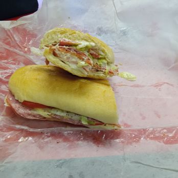 DOWNTOWN DELI & COFFEE COMPANY - Updated December 2025 - 362 Photos ...