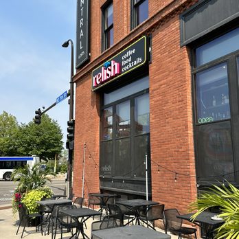 RELISH - Updated November 2025 - 186 Photos & 77 Reviews - 700 Central ...