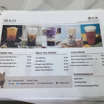 THE ALLEY - Updated October 2025 - 114 Photos & 42 Reviews - 12230 ...