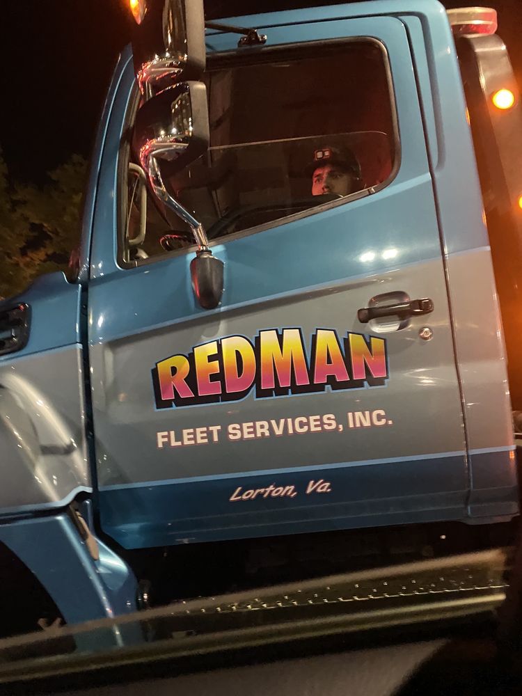 REDMAN FLEET SERVICES - Updated September 2025 - 61 Reviews - 7300 ...
