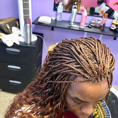DIARRA AFRICAN HAIR BRAIDING - Updated October 2025 - 24 Photos - 1544 ...