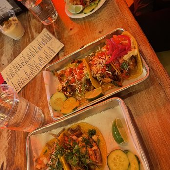 TACO CHELO - Updated May 2025 - 1066 Photos & 849 Reviews - 501 E ...