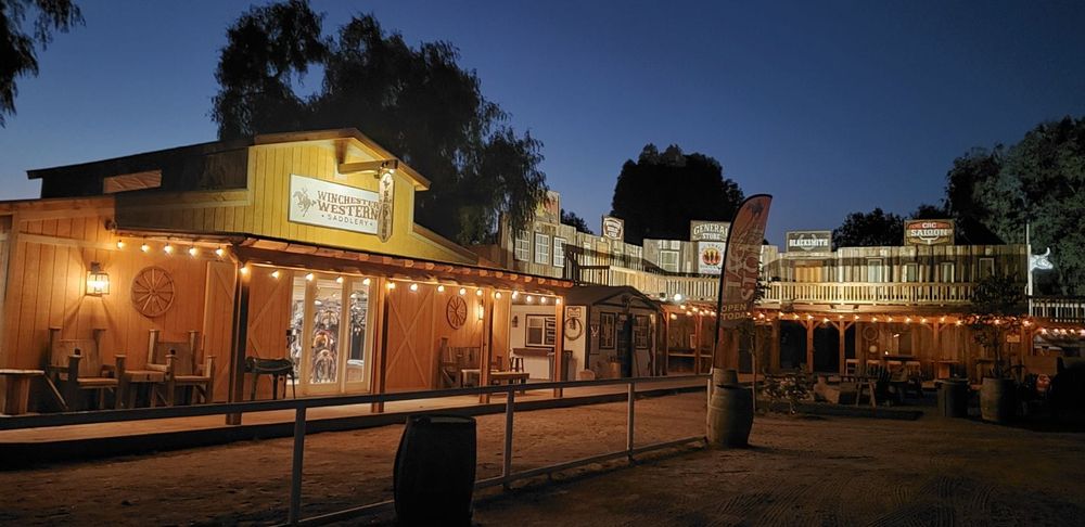 WINCHESTER WESTERN SADDLERY - Updated December 2025 - 18 Photos - 43101 ...