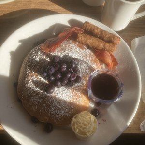 SUNSHINE CAFE - 49 Photos & 122 Reviews - Breakfast & Brunch - 145 W ...