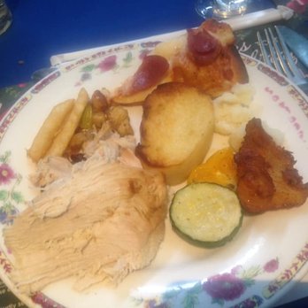 MANDARIN RESTAURANT - Updated January 2026 - 251 Photos & 84 Reviews ...