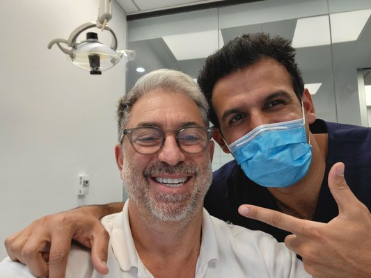 JUSTIN RAANAN, DDS MMSC PERIODONTIST BEVERLY HILLS - Updated February ...