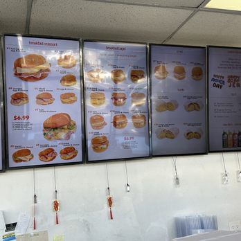 MOON DONUTS - Updated November 2024 - 630 Photos & 429 Reviews - 1000 ...