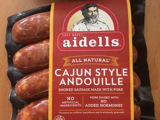 AIDELLS SAUSAGE COMPANY - Updated October 2025 - 26 Reviews - 1625 ...