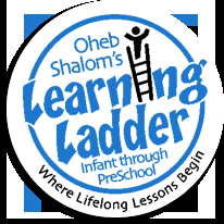 TEMPLE OHEB LEARNING LADDER - Updated October 2024 - 7310 Park Heights ...