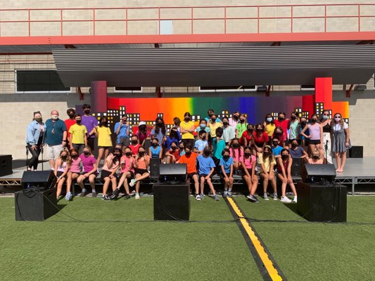 CSARTS ACADEMY - Updated January 2026 - 12 Photos & 17 Reviews - 1010 N ...