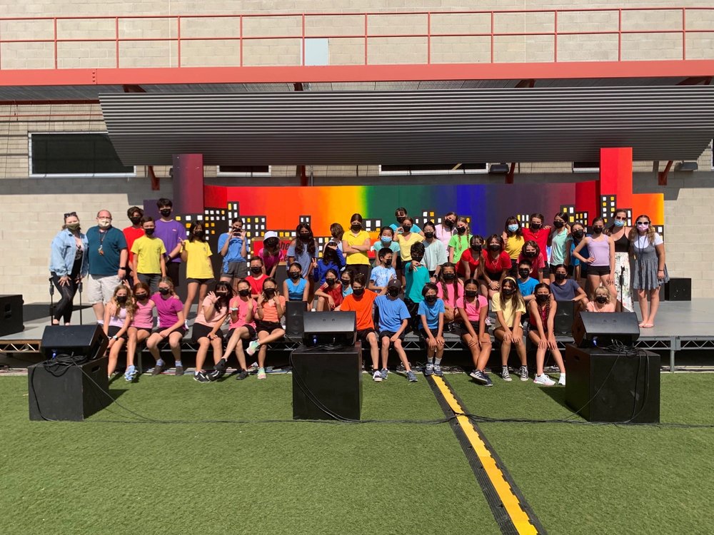 CSARTS ACADEMY - Updated July 2025 - 12 Photos & 17 Reviews - 1010 N ...