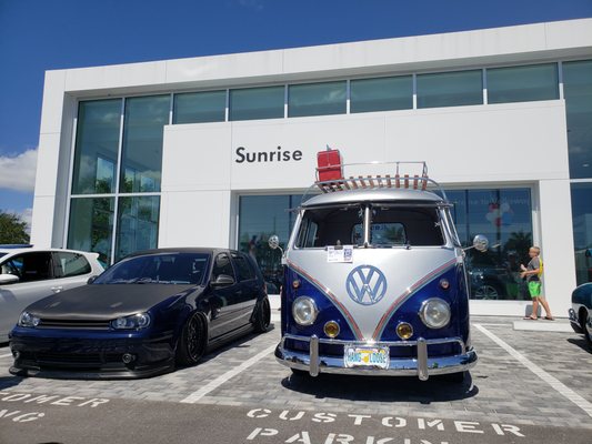 SUNRISE VOLKSWAGEN OF FORT PIERCE - Updated October 2025 - 52 Photos ...