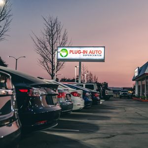 STG AUTO GROUP - MONTCLAIR - 791 Photos & 1006 Reviews - 10325 Central ...