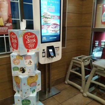 MCDONALD’S - Updated July 2025 - 240 Government Road, Kapuskasing ...