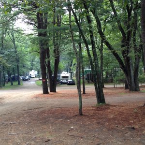 CALEF LAKE CAMPGROUND - Updated June 2025 - 593 Chester Rd, Auburn, New ...