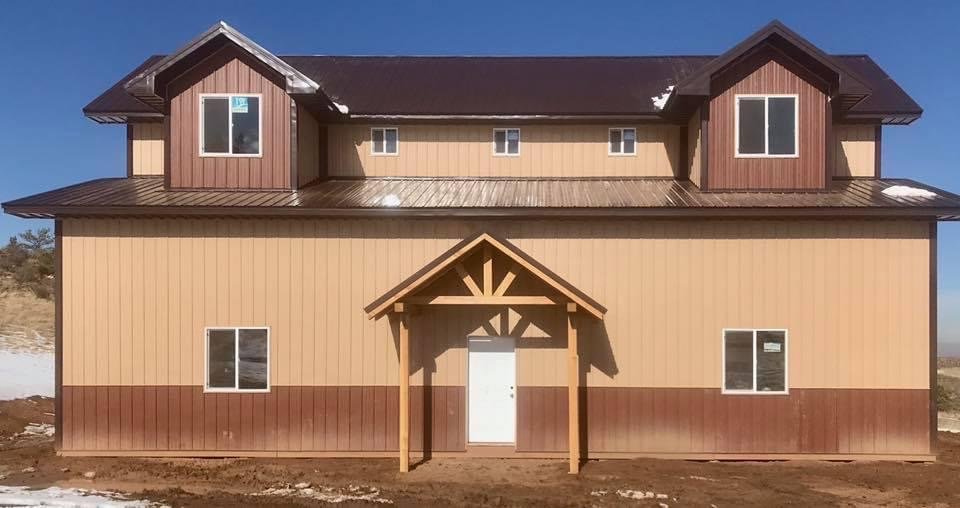 ALPINE BUILDING SOLUTIONS - Updated May 2024 - Yelp