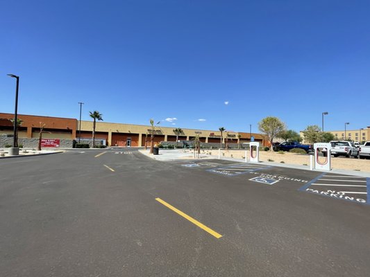 TESLA SUPERCHARGER - Updated September 2025 - 68 Photos & 50 Reviews ...