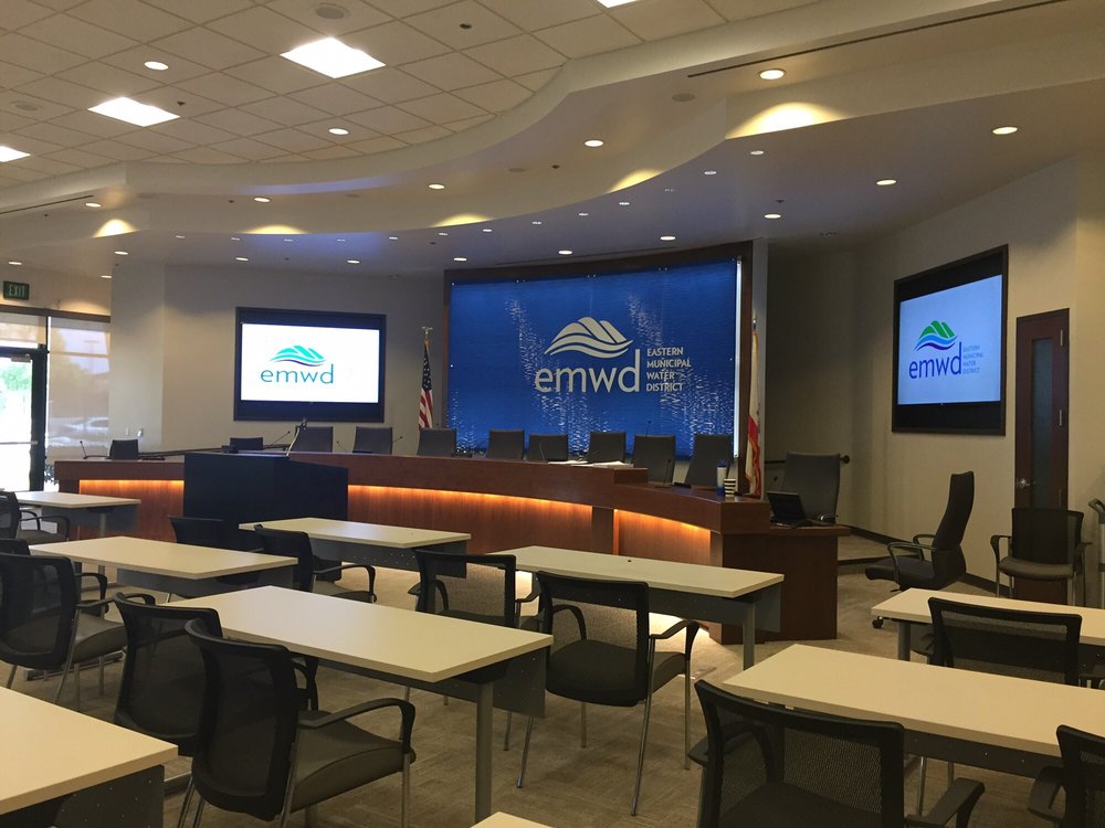 EASTERN MUNICIPAL WATER DISTRICT - Updated December 2025 - 12 Photos ...