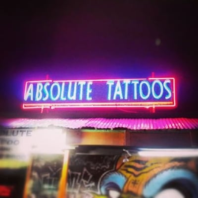 ABSOLUTE TATTOOS - Updated December 2025 - 22 Photos - 7405 US Hwy 90 ...