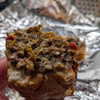 PHILLY FRANK’S STEAKS - Updated February 2025 - 605 Photos & 1018 ...