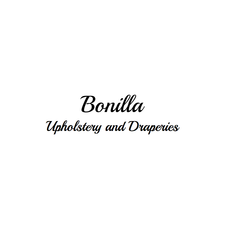 BONILLA UPHOLSTERY AND DRAPERIES - Updated March 2025 - 424 N Main St ...