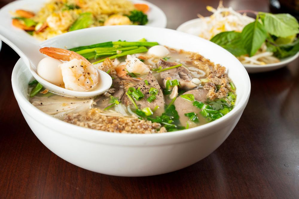 PHO MIDWAY - Updated June 2024 - 229 Photos & 193 Reviews - 17610 ...