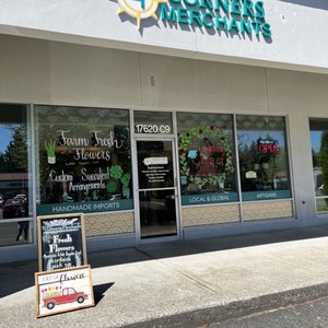 MOCHITHINGS - Updated October 2025 - 1051 Andover Park E, Seattle ...