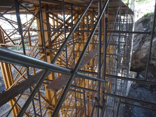 MARR SCAFFOLDING COMPANY - Updated November 2025 - One D St, South ...