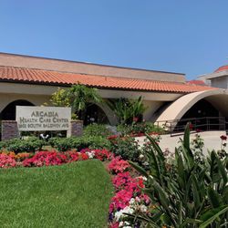 ARCADIA HEALTH CARE CENTER - 38 Photos & 25 Reviews - 1601 S Baldwin ...