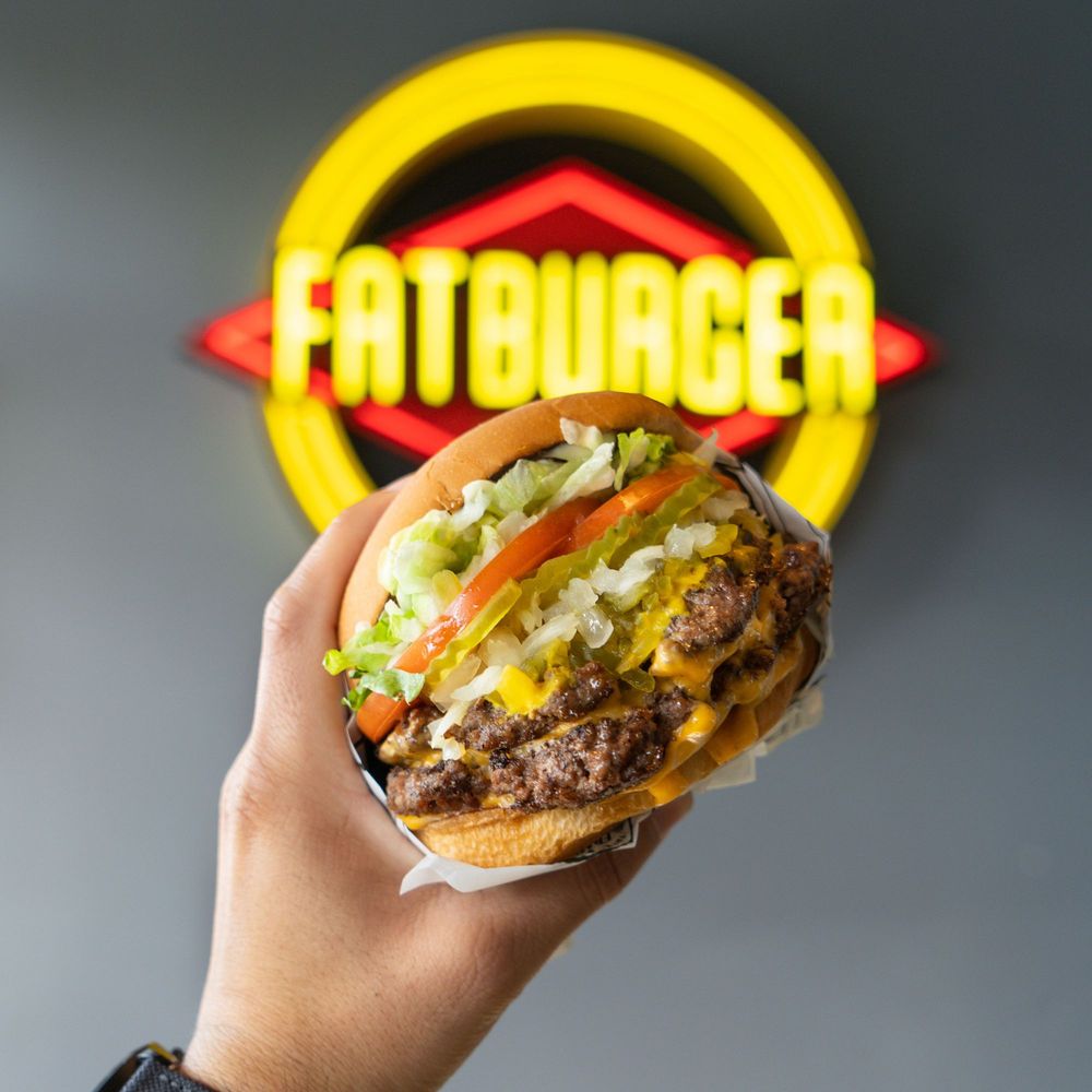 FATBURGER-LAS VEGAS - Updated December 2025 - 47 Photos & 38 Reviews ...