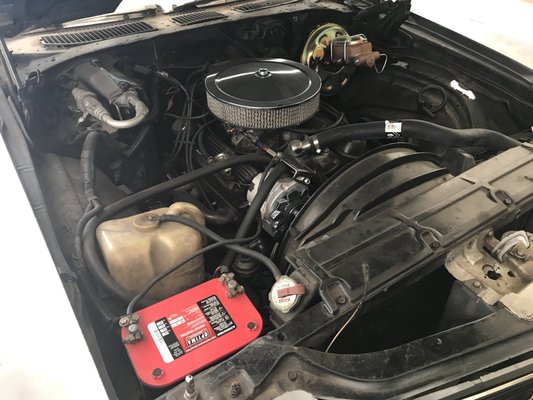 CHAMPION AUTO SERVICE - Updated November 2025 - 33 Photos & 155 Reviews ...