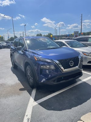 OAK RIDGE NISSAN - Updated December 2025 - 11 Photos & 55 Reviews ...