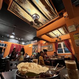 CAFE MAHARANI - Updated July 2025 - 2464 Photos & 1956 Reviews - 2509 S ...