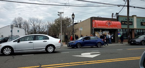 EURO DELI - Updated December 2025 - 21 Photos & 31 Reviews - 1650 Great ...