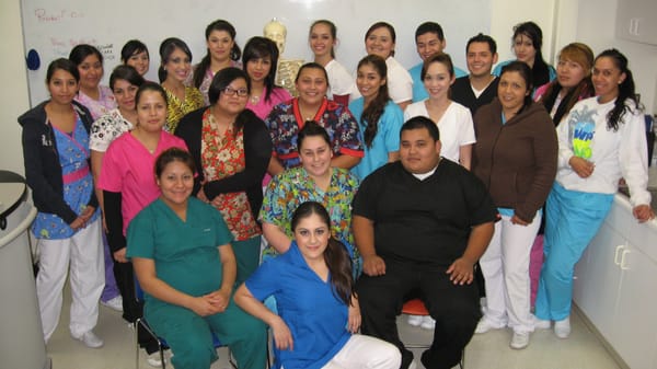 CENTRAL COAST COLLEGE - 36 Photos & 16 Reviews - 111 E Navajo Dr ...