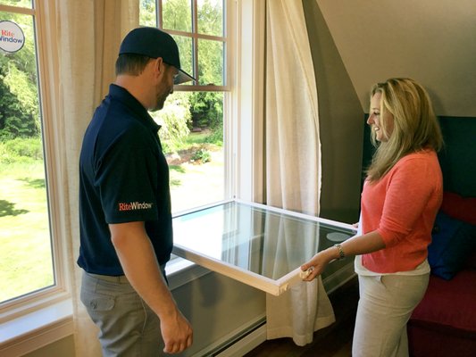 RITE WINDOW OF MASSACHUSETTS - Updated September 2024 - 84 Photos & 77 ...