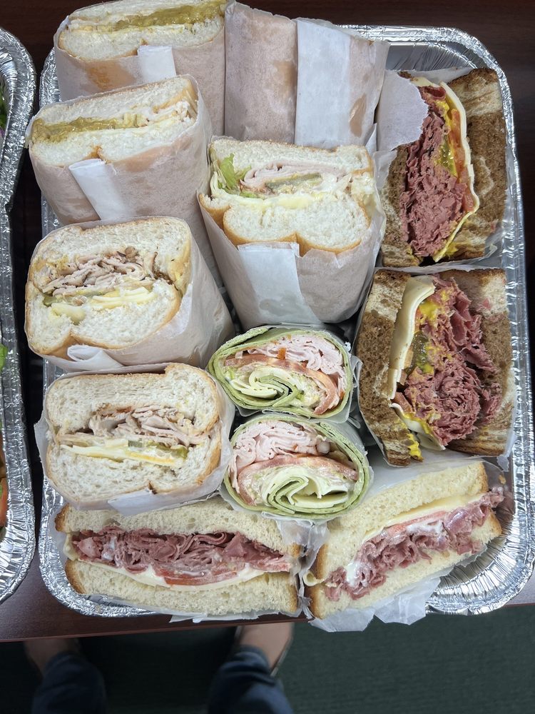 DELITE CAFE & DELI - Updated June 2024 - 44 Photos & 67 Reviews - 3135 ...