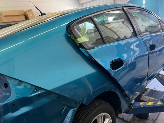 Y&S AUTO BODY SHOP - TORRANCE - Updated October 2025 - 44 Photos & 201 ...