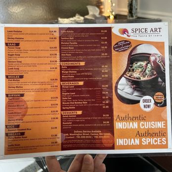 SPICE ART - Updated December 2025 - 16 Reviews - 588 Washington St ...