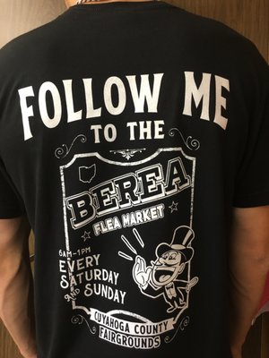 BEREA FLEA MARKET - Updated October 2025 - 72 Photos & 16 Reviews - 19201 E Bagley Rd ...