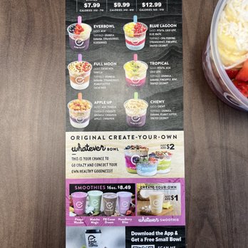 EVERBOWL - Updated April 2024 - 20 Photos & 14 Reviews - 28130 Clinton ...